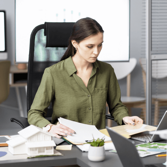 Accounting System Setup | ABC of Bookkeeping